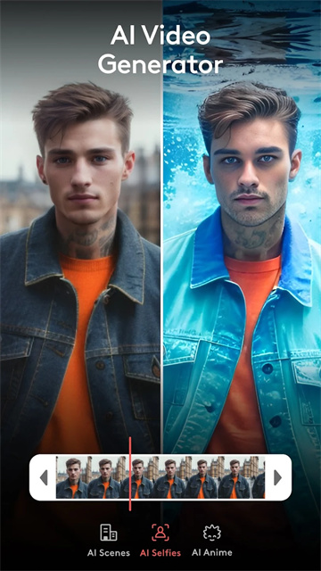 Videoleap中文版-Videoleap视频剪辑软件下载v1.36.0 - 北行软件库