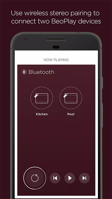 Beoplay手机版-Beoplay耳机app安卓版下载安装v2.6.21527 - 北行软件库