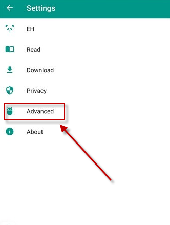 EhViewer最新版下载-EhViewer漫画软件最新移动端v2.0.0.9 - 北行软件库